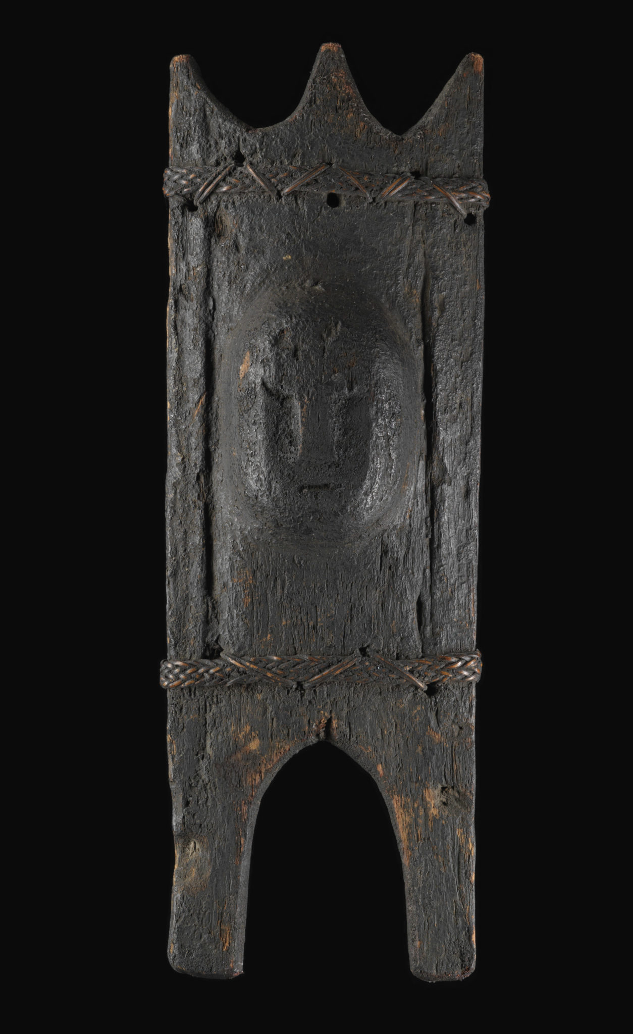 Shield Kalasag - IFICAH Virtueller Rundgang