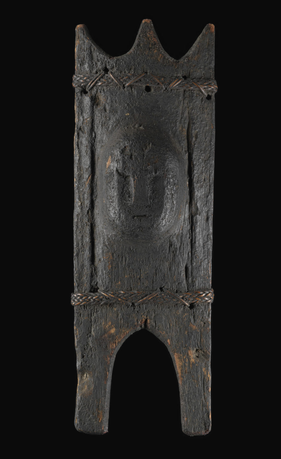 Shield Kalasag - IFICAH Virtueller Rundgang