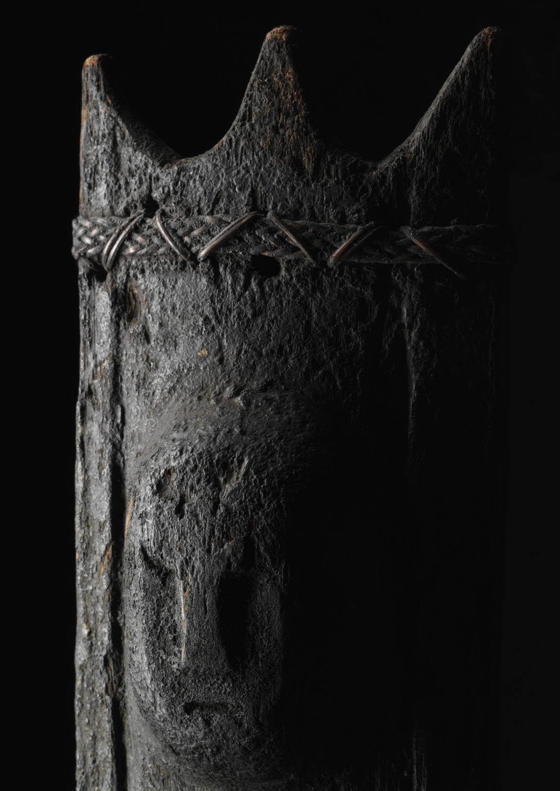 Shield Kalasag - IFICAH Virtueller Rundgang