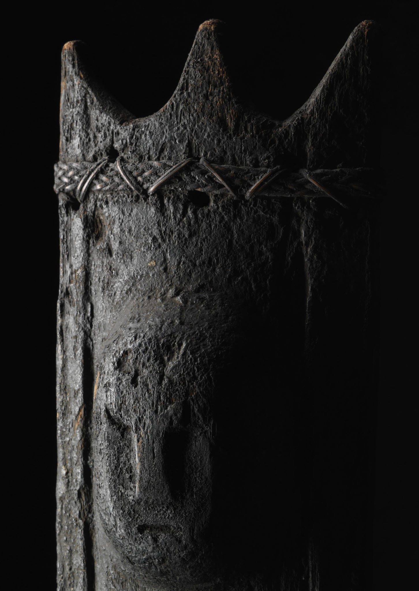 Shield Kalasag - IFICAH Virtueller Rundgang